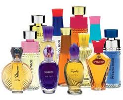 Chinese Product Reviews: Fake perfumes from China like Coco, Davidoff ...
