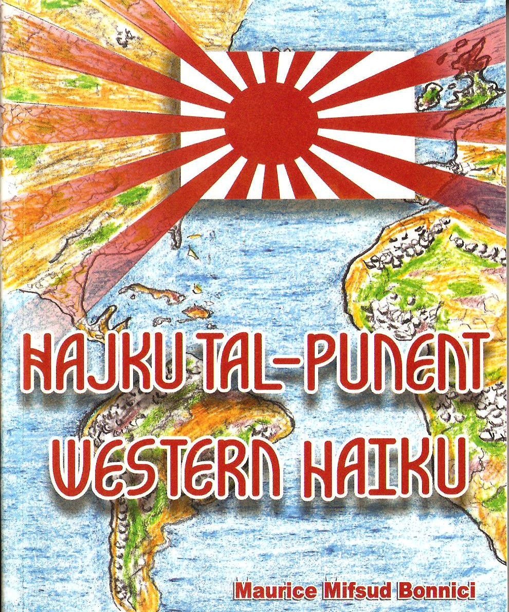 Tieqa fuq il-ktieb Malti: June 2012