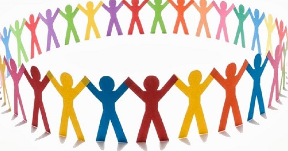 Process of Social Change in Community Psychology ~ PSYCHO LAB