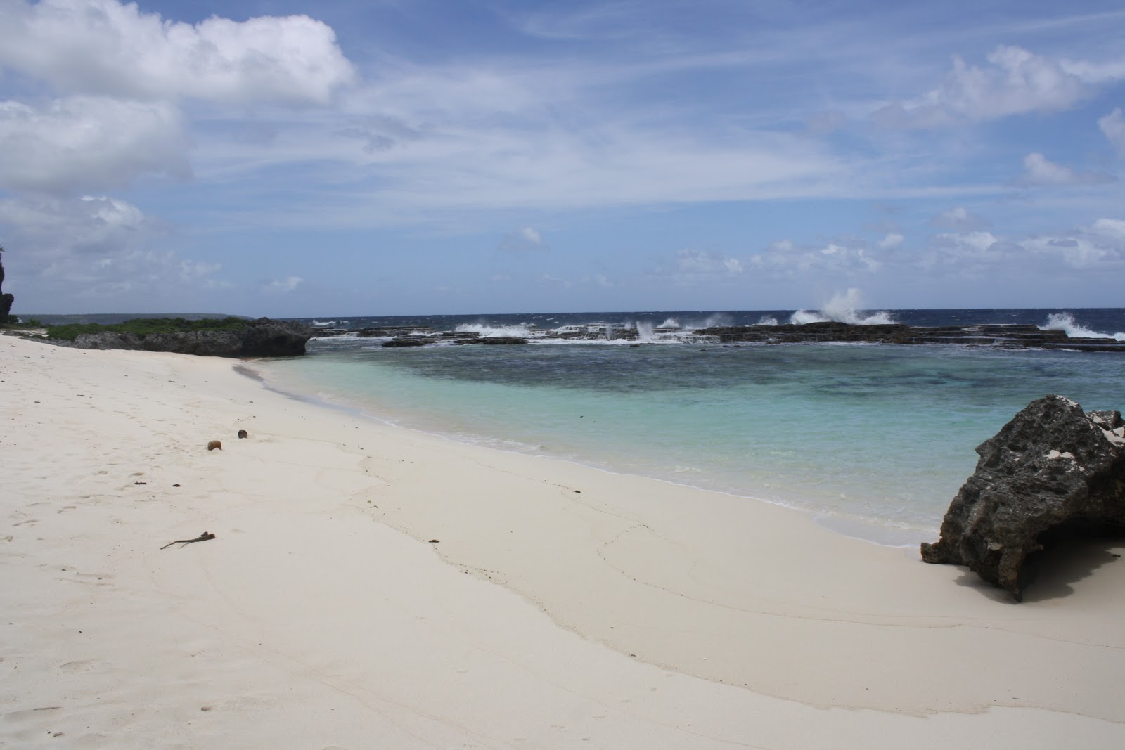 Melissa's Adventures in Tonga: My Must-Do's on Tongatapu