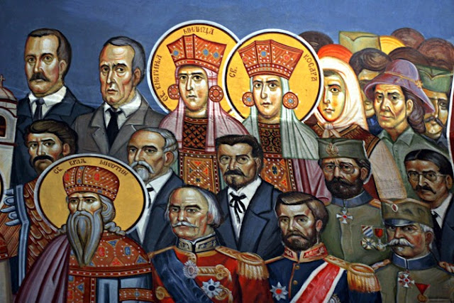 General Draža Mihailovich: OD BEOGRADA DO ČIKAGA: Lik Draže Mihailovića ...