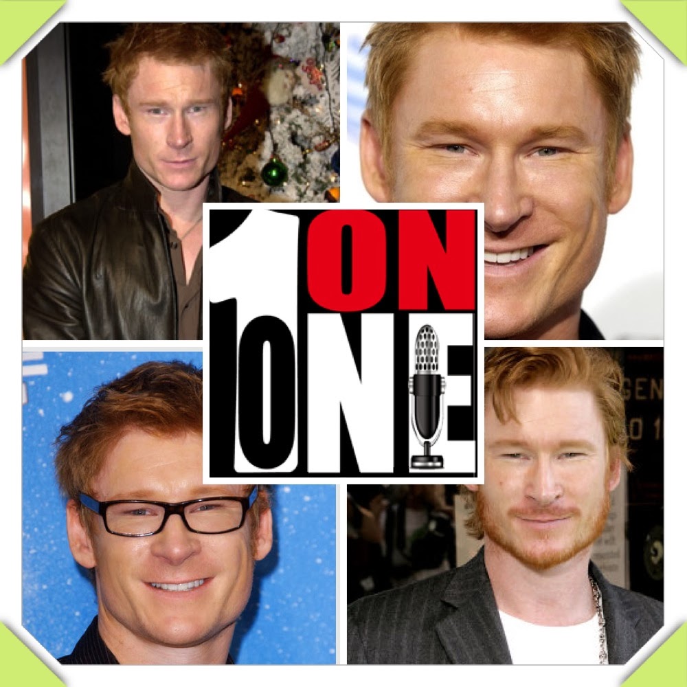 Zack Ward Married