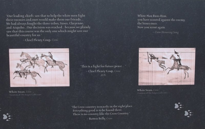 kinexxions: Battle at Little Bighorn