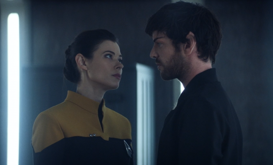 What were your thoughts on these latest episodes of Star Trek: Picard ...