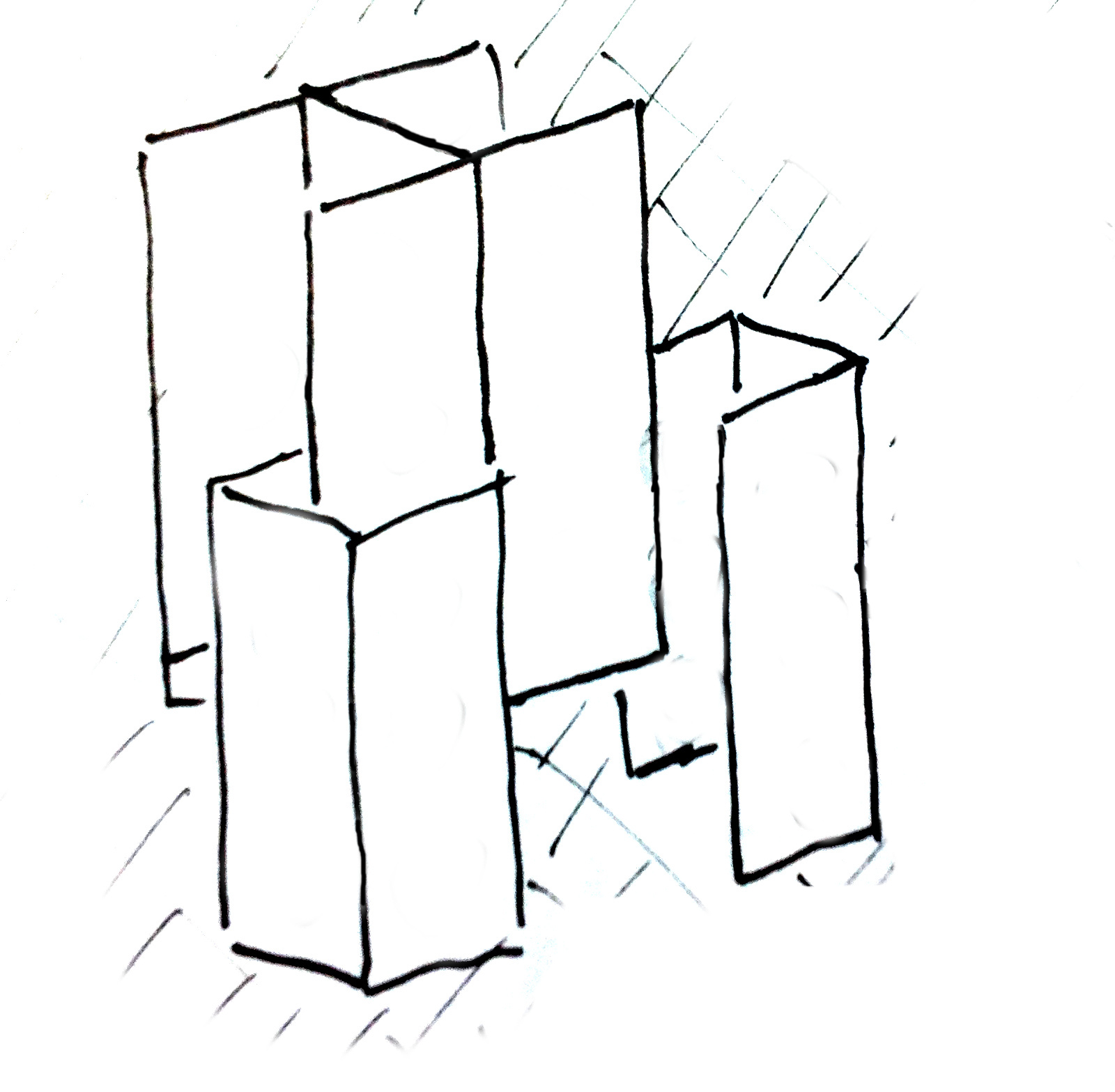 Bot Thoughts: TOTT Bot: Chassis Design