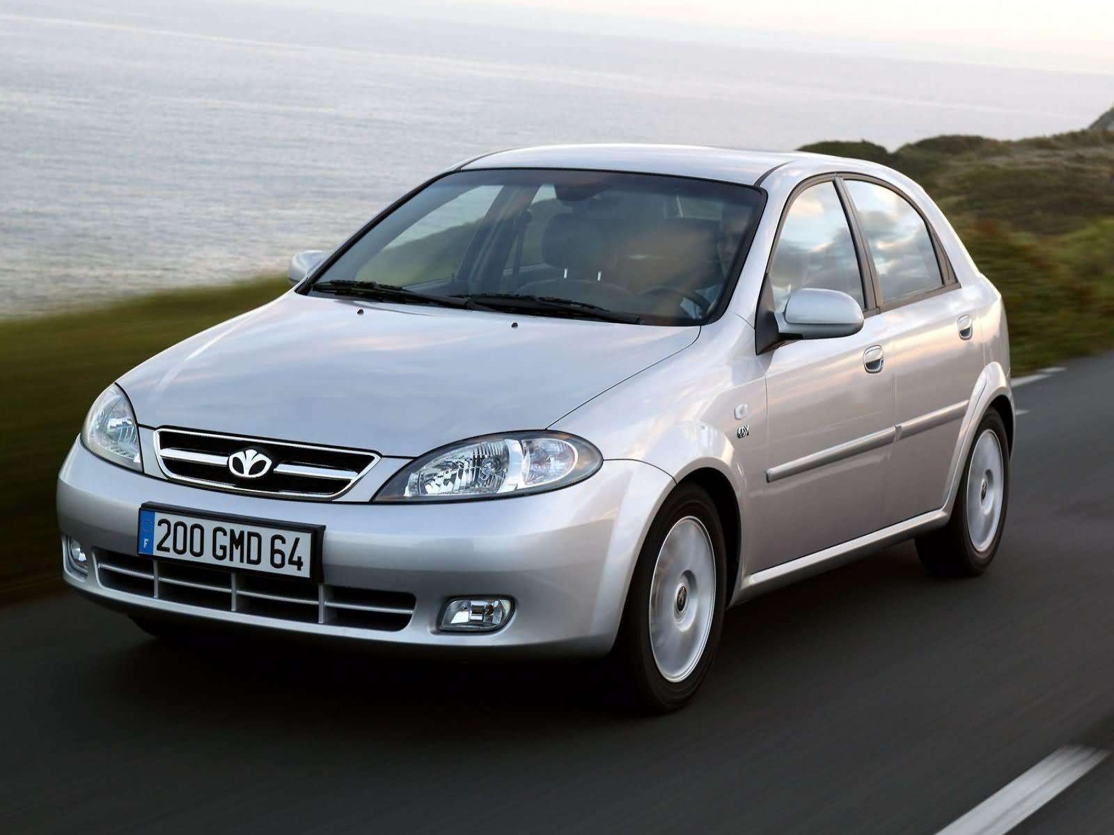 Daewoo Lacetti Pictures | Beautiful Cool Cars Wallpapers