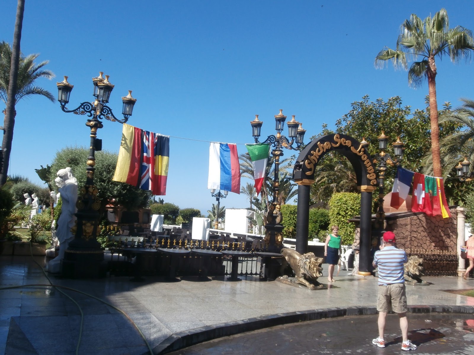 EL BLOG DEL CASINO DE SOTRONDIO