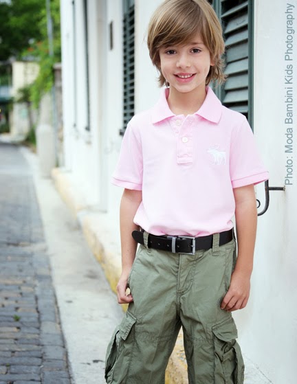 Kids Modeling and Acting Blog: Carter's Direct Booking for Scholastic