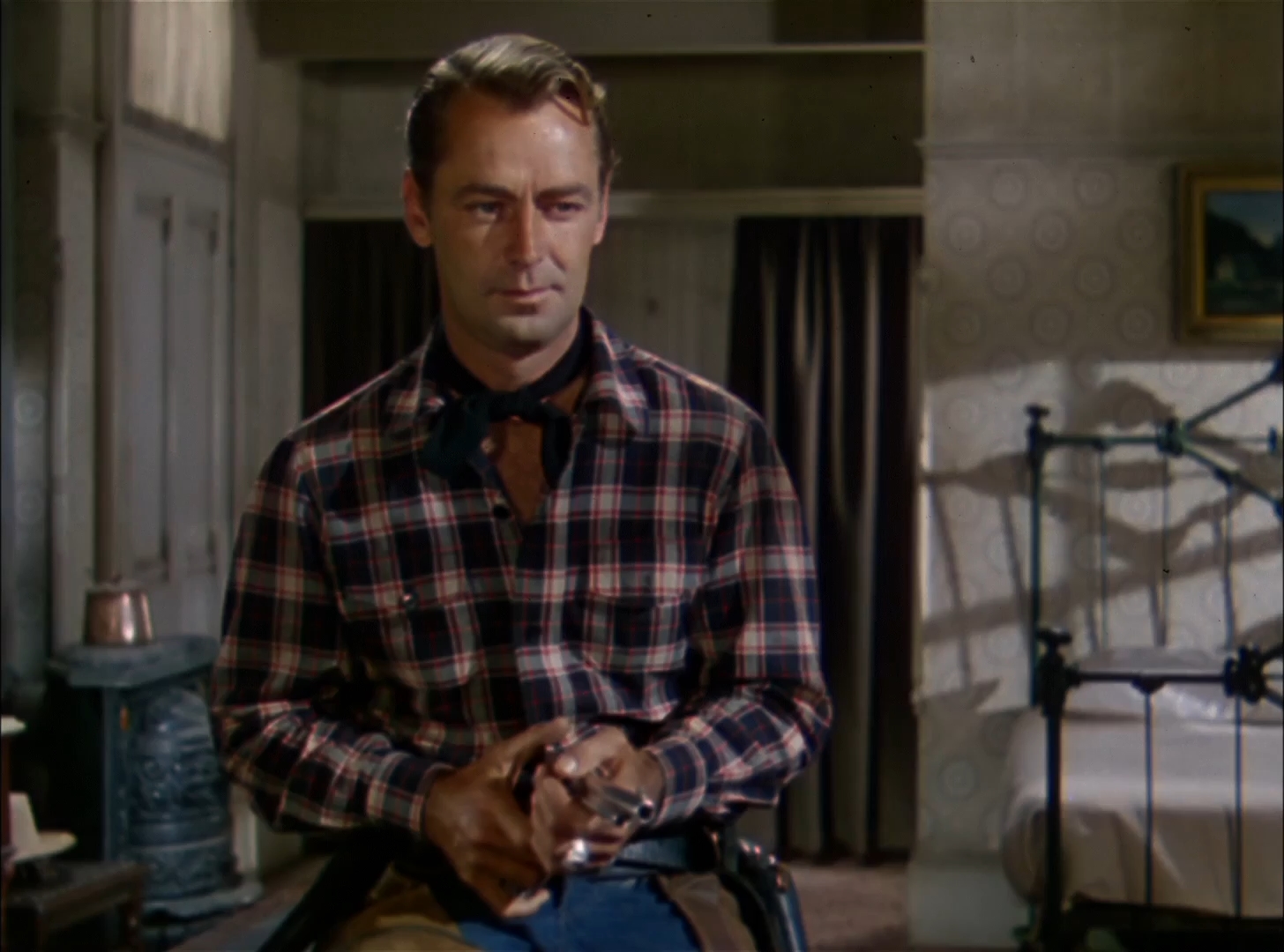 WesternDouble: Branded - Markalı (1950) brrip / tr-eng dual