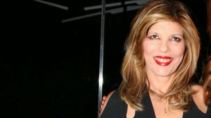 "ΥΠΑΡΧΟΥΝ ΚΑΛΟΙ ΑΝΘΡΩΠΟΙ ΣΤΗ ΓΕΡΜΑΝΙΑ... ΑΛΛΑ ΚΑΝΕΙΣ ΔΕ ΘΑ ΣΟΥ ΠΕΙ, ΕΛΑ ...
