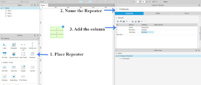 UI/UX Design: Adding New Row to Table
