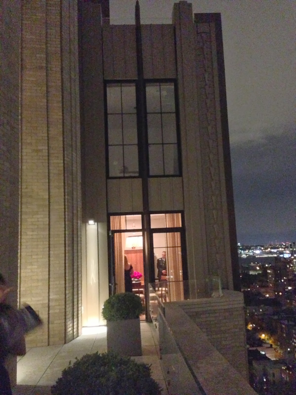 Bart Boehlert's Beautiful Things: Hearst Magazines Designer Visions at ...