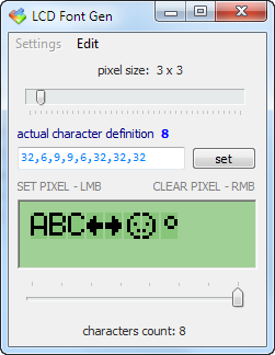 mikrokontrolery avr język c, poradniki, kursy video - eagle: LCD ...