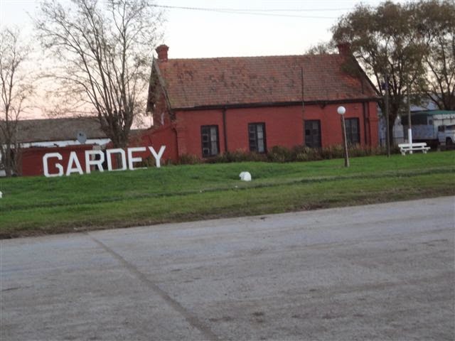 CRÓNICA FERROVIARIA: Ferrobaires: El 03 de Agosto el tren de pasajeros ...