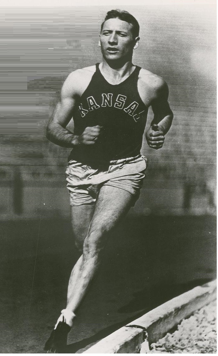 As long as you believe you can do things, they’re not impossible