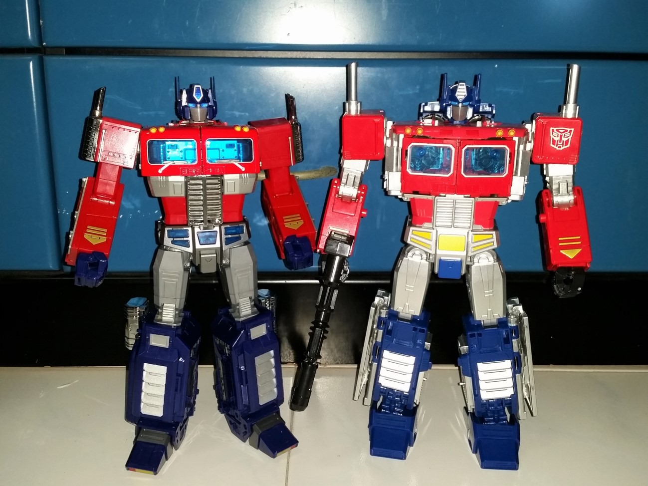 My KO Transformers & Etc: Side-Tracked: Recent Haul of KOs (226 C) - 粤星 ...