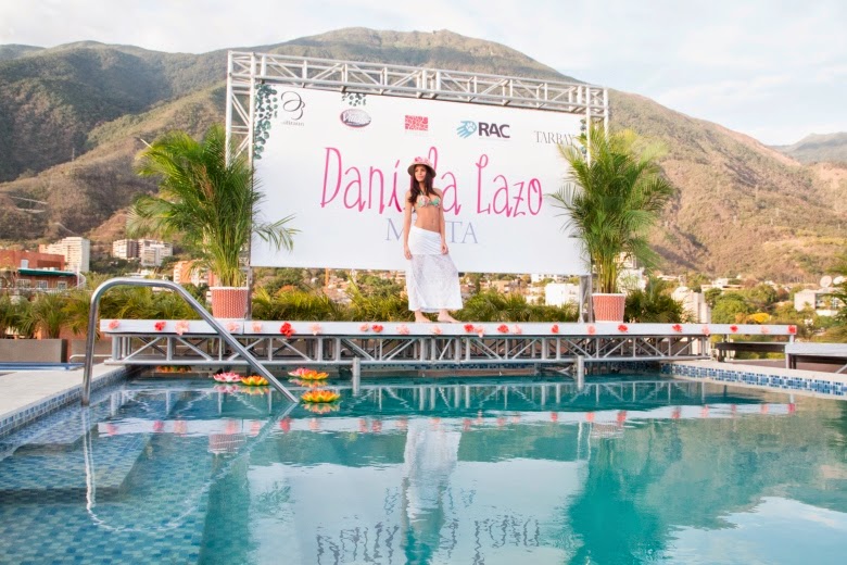 EVENTOS: Daniela Lazo - Metta - The Trendy Board