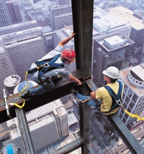 Safety Harness