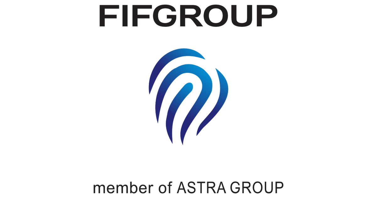 FIF Group Logo