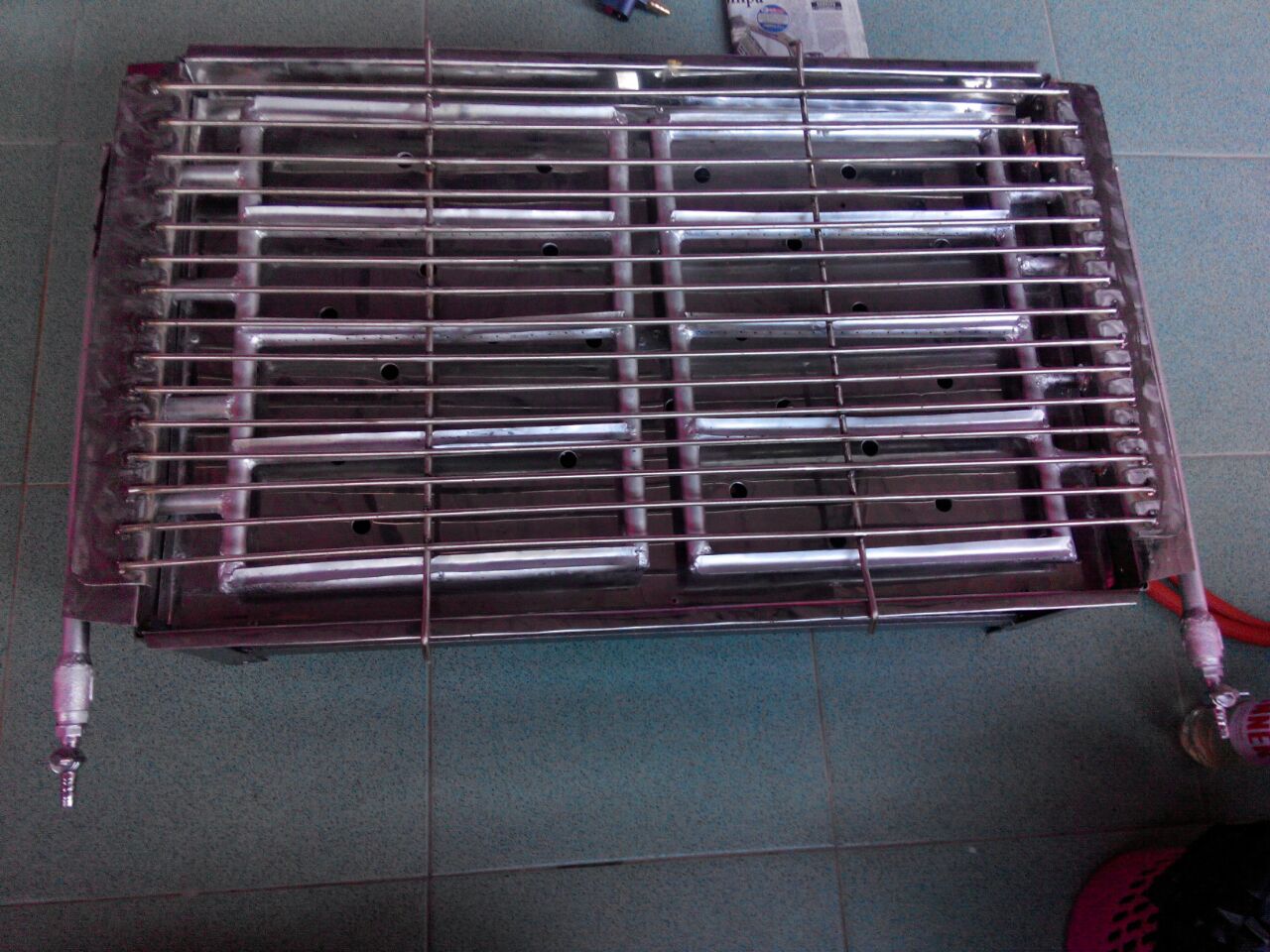 WA 085875578608 | JUAL | ALAT PANGGANG KOMPOR GAS | PANGGANGAN ...