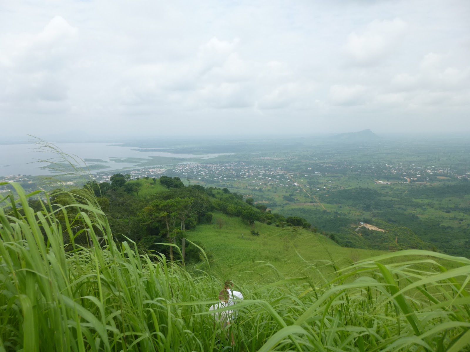 Elder Kade Edler Eppich: July 2013