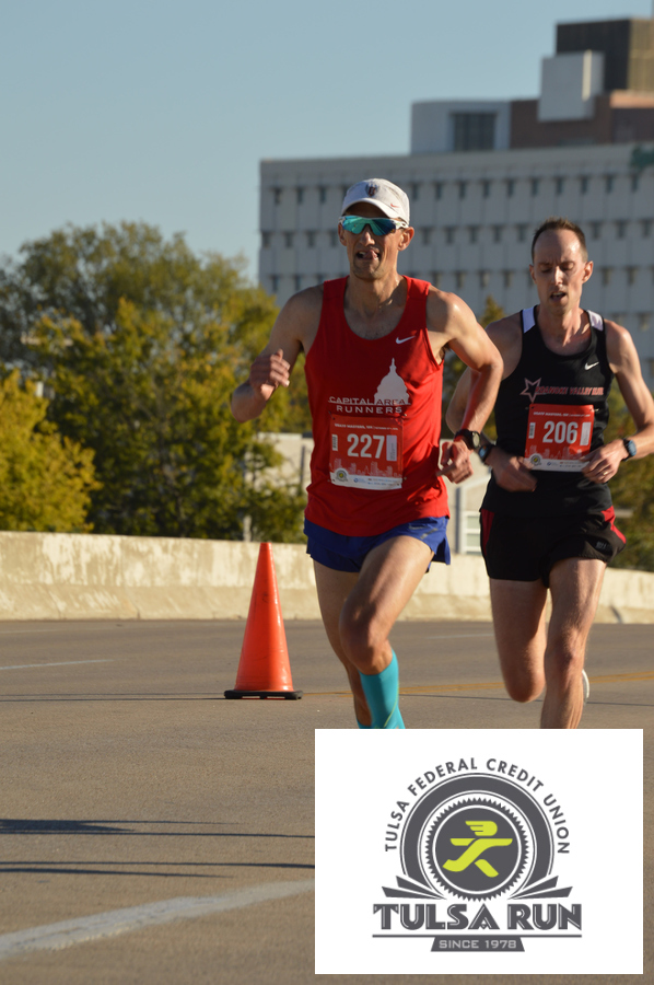 The Running Professor: USATF Masters 15K Championships at Tulsa Run ...