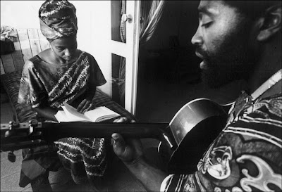 The African Hebrew Israelite Community in Israel – Green Olive Tours