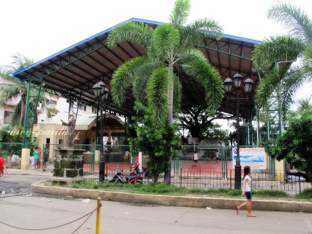 Pantasyarista: Meycauayan Spots: Parish Church of St. Francis of Assisi