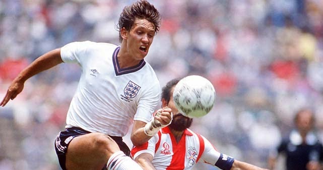 Soccer, football or whatever: East Midlands Greatest All-Time Team