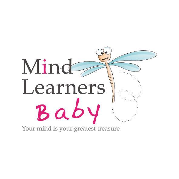 The Yellow Alder: Mind Learners - logos