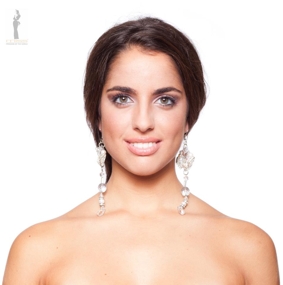 MARÍA JOSÉ MÍNGUEZ PÉREZ