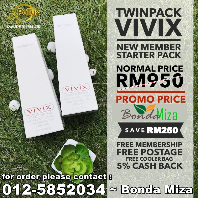 VIVIX DAN RESV - MANFAAT RESVERATROL MEMBANTU MENINGKATKAN KESIHATAN ...