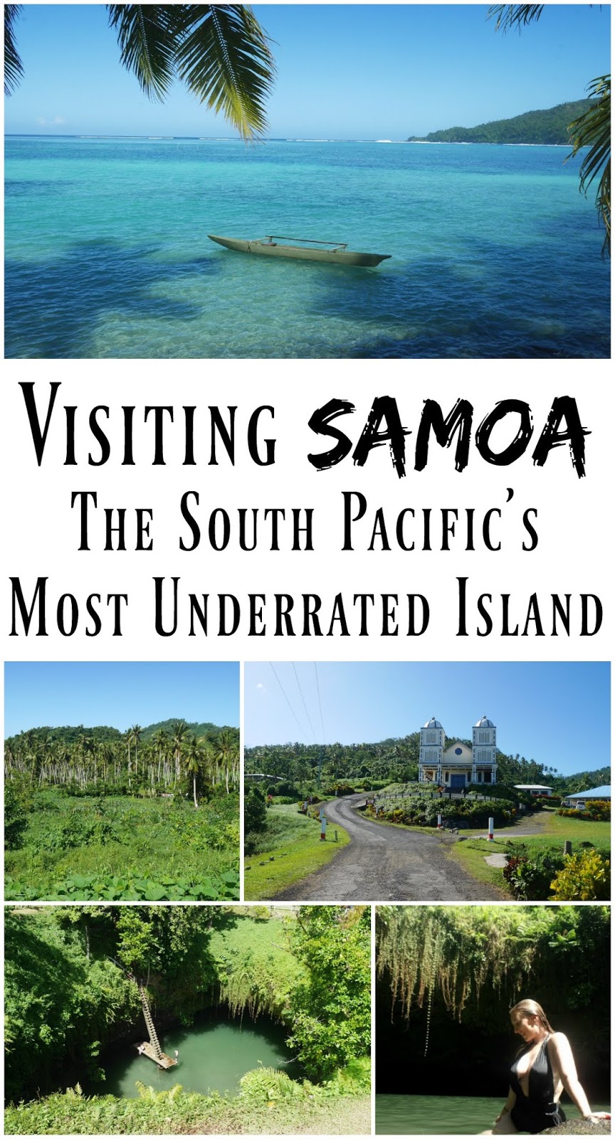 The Ultimate Guide to Samoa, South Pacific