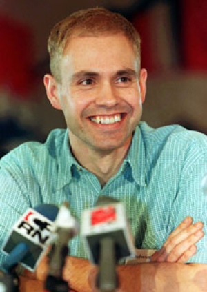 The Trial of Delwin Vriend