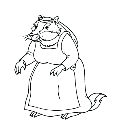 living childhood: "Thought breeds thought;: coloring books (NOT!!)