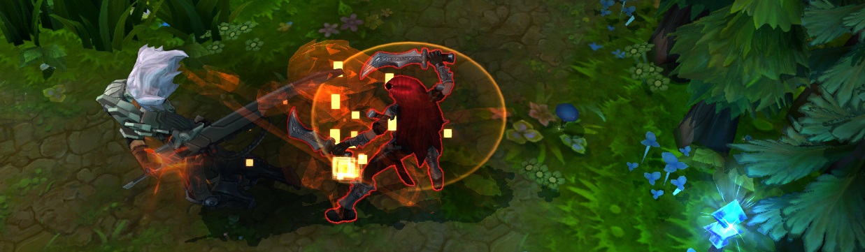 Surrender at 20: PROJECT: Yasuo now available