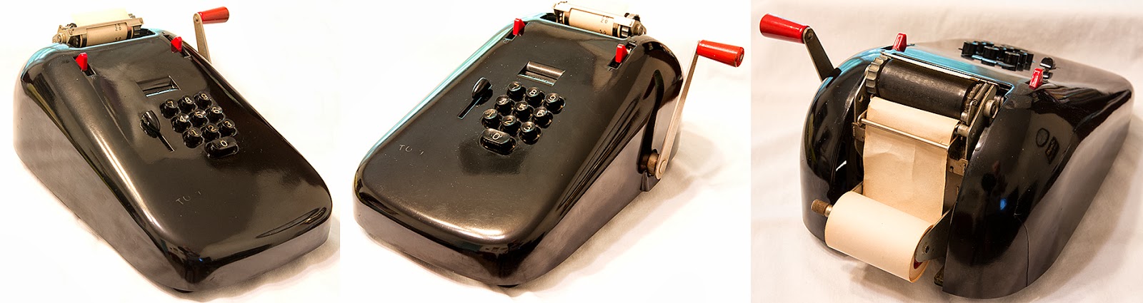 Analog Communications Old Adding Machine analog-communications-old-adding-machine