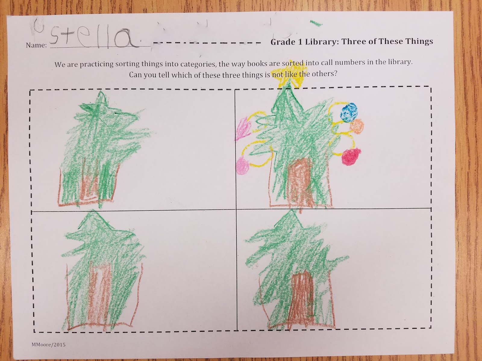 Garden City Library Goings-On: October 2017