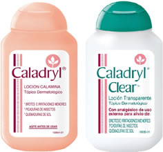 LA NUEVA CARAVANA: SI TE QUEMASTE O TE PICA