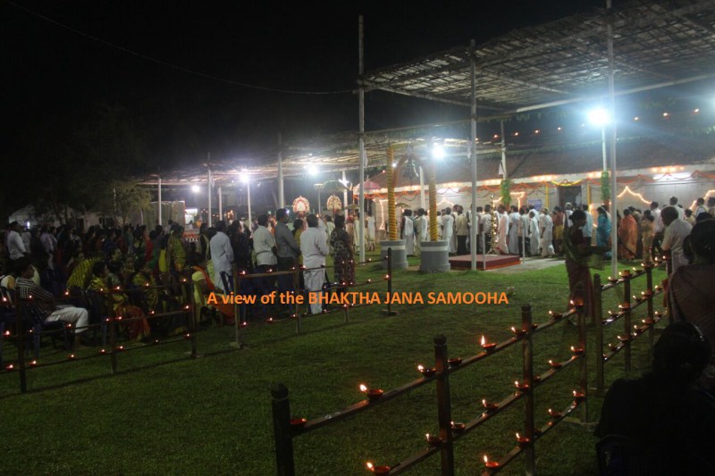 Photos – Madyar Jathra 2016 ~ Sri Guru Parashakthi Mutt Marakada