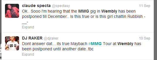 THE GRIME REPORT: Rick Ross & MMG UK Concert Postponed - Fans Respond ...