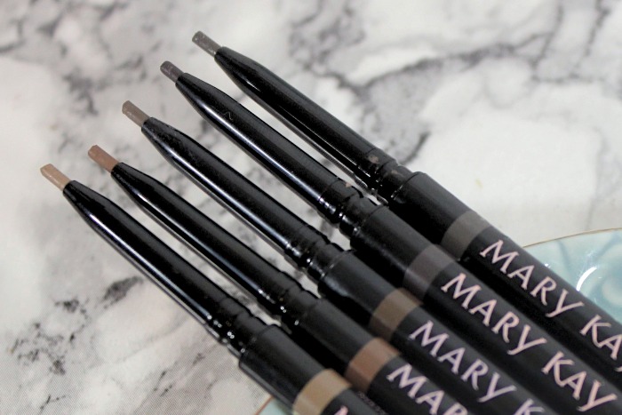 Beauty Vixen: Mary Kay Brow Products