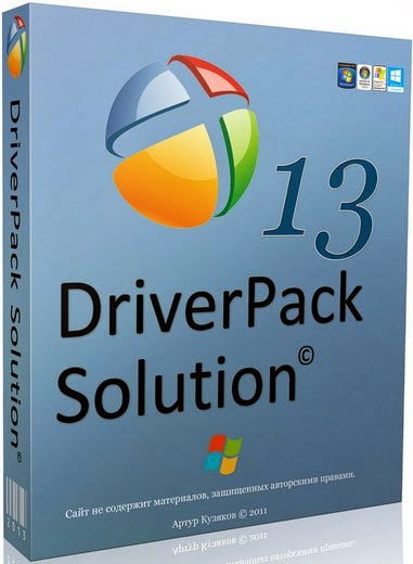 Baixar o Programa DriverPack Solution Professional 13 Completo Torrent ...