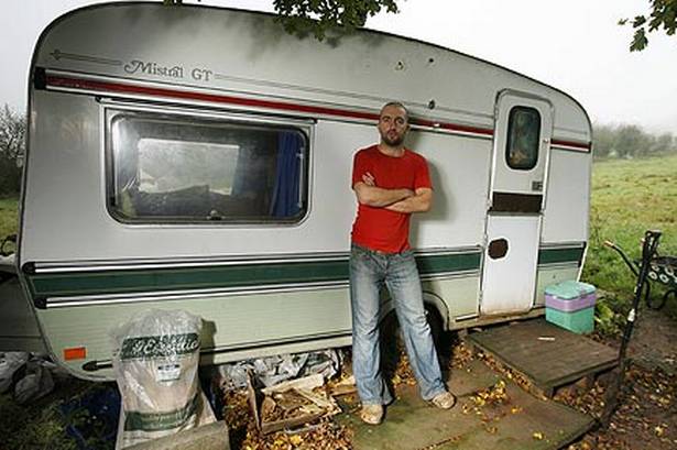 D'economía Blog: mayo 2012