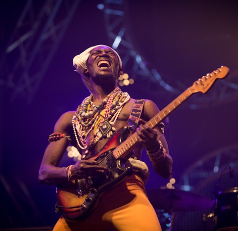 The Wild Reed: “Pulsating and Mesmeric”: The French Afro-Funk of Vaudou ...