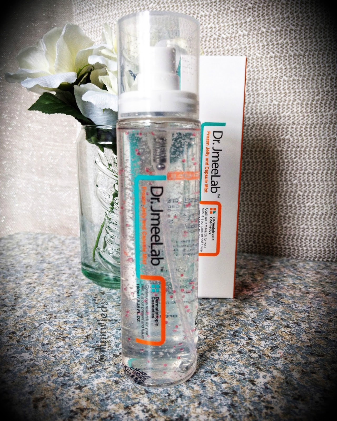 Brooklyn Beauty Queen Blog: Why You Need This Asian Beauty Face Mist