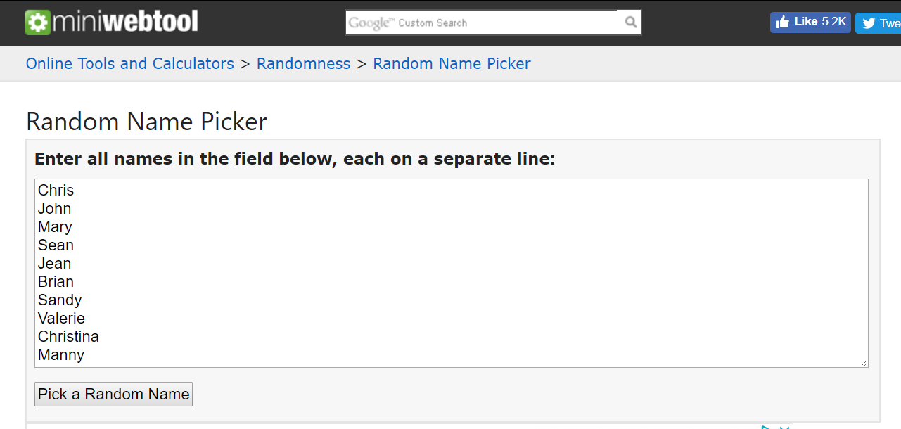 The Book Bug: Researchers of the Month Contest
