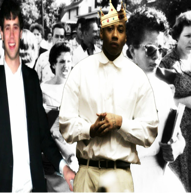 blackmalefelon: Dead Reparations Offender Kyser Miree Spoiled White Boy ...