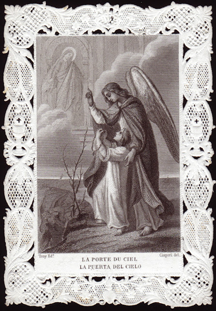 Holy Guardian Angels