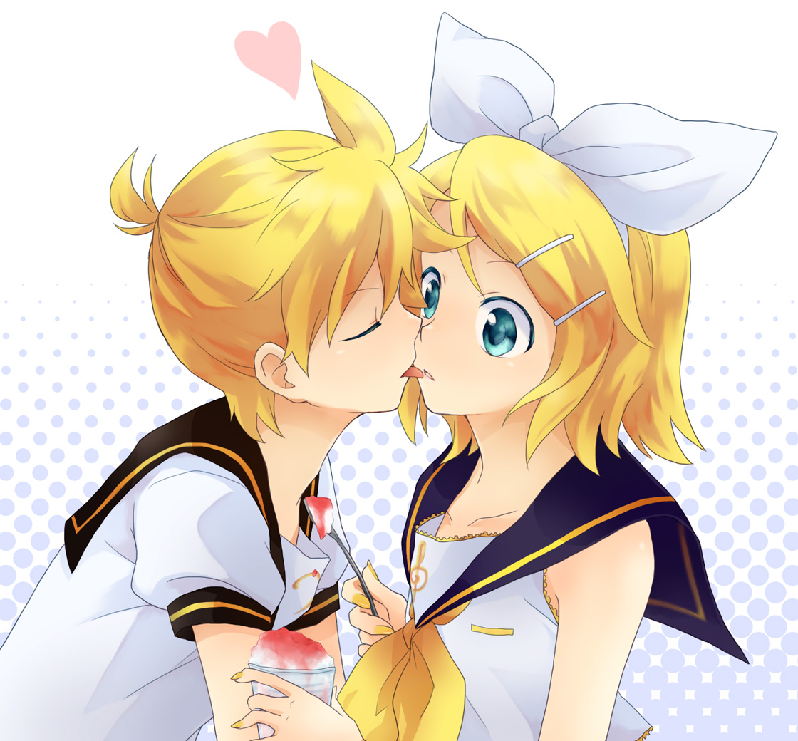 Vocaloid Noticias Parejas Vocaloid